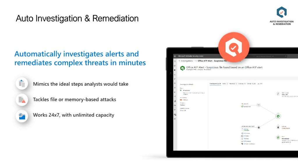 101: Introducing Microsoft Defender For Endpoint - Kick Cyber Security ...